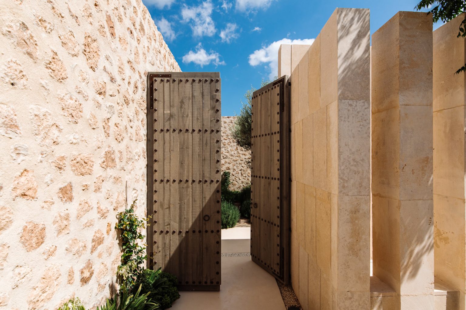 White Ibiza interviews Sabina Ibiza architects | Sabina Ibiza