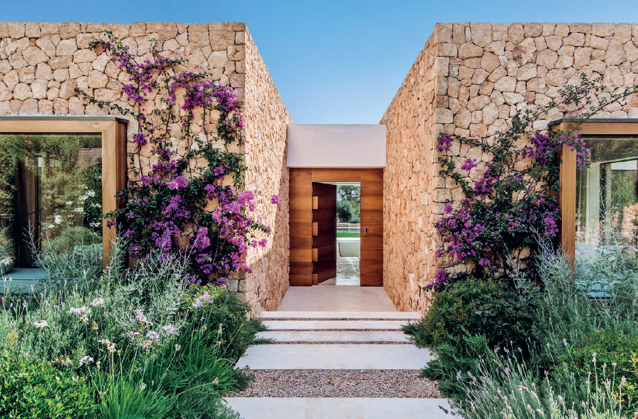 Sustainability and Style - House and Garden | Sabina Ibiza