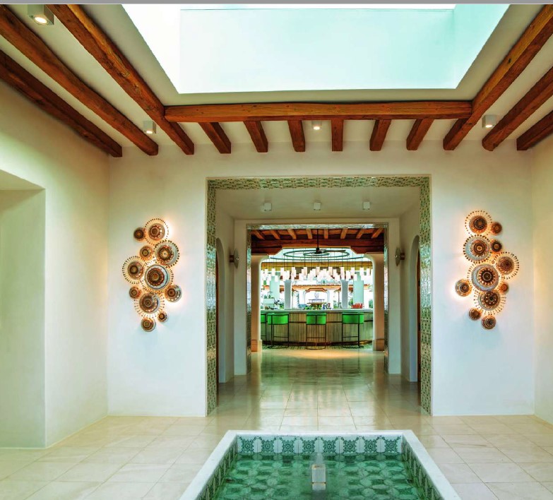 Nuevo Estilo Collection Italy - Spring Edition | Sabina Ibiza